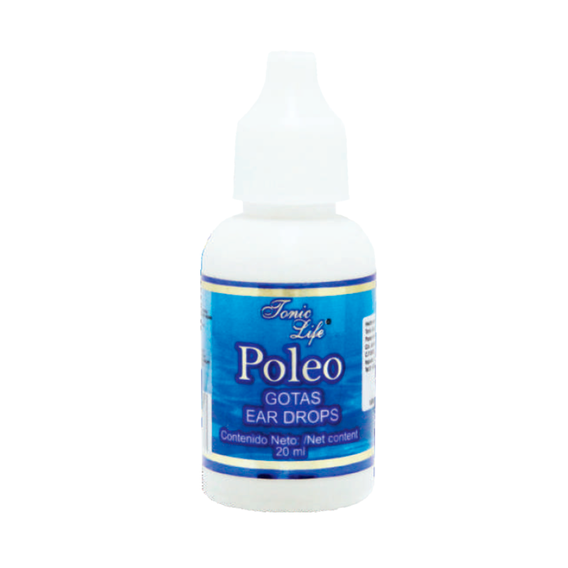 Poleo – Productos Naturales Tonic Life