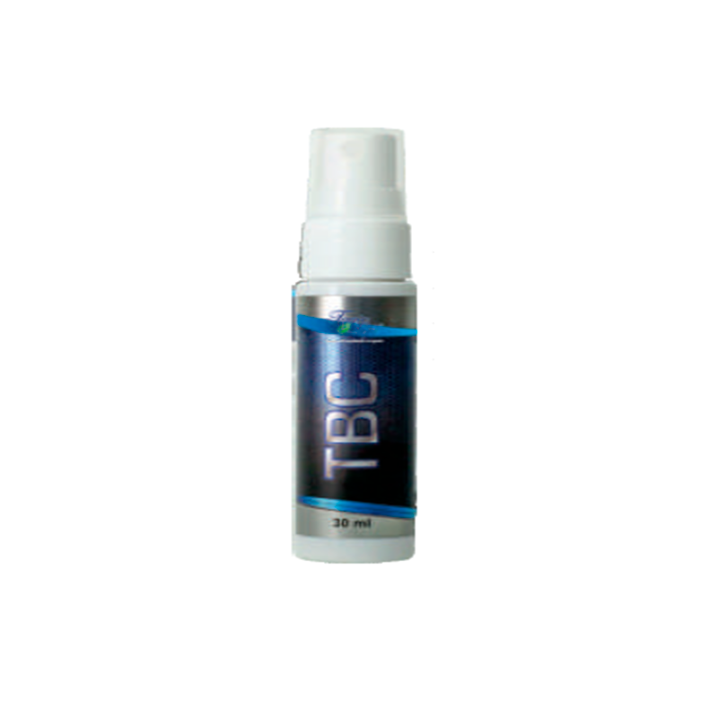 TBC – Productos Naturales Tonic Life