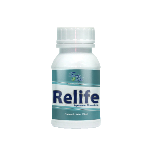 rel – Productos Naturales Tonic Life