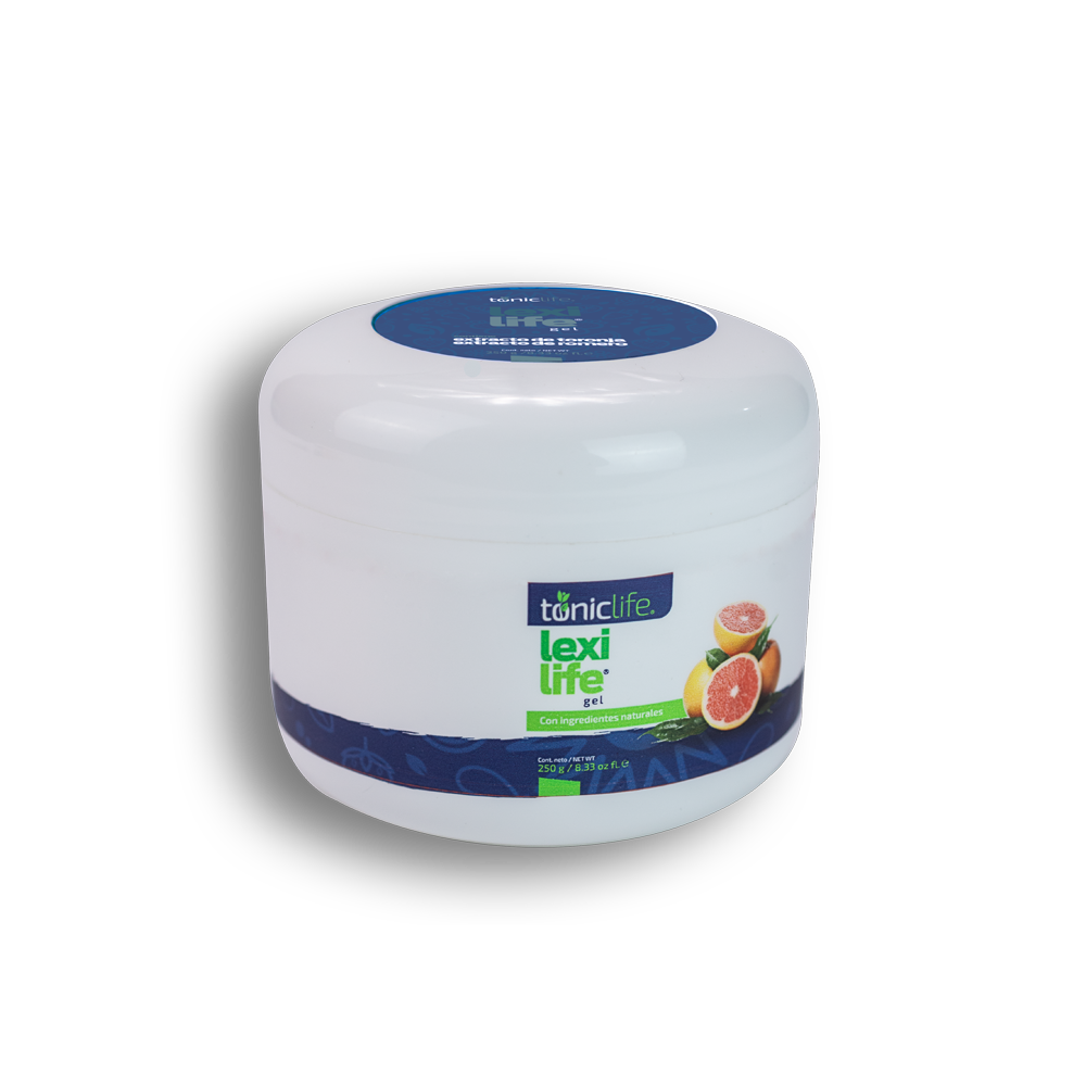 Lexi-Life-Crema – Productos Naturales Tonic Life