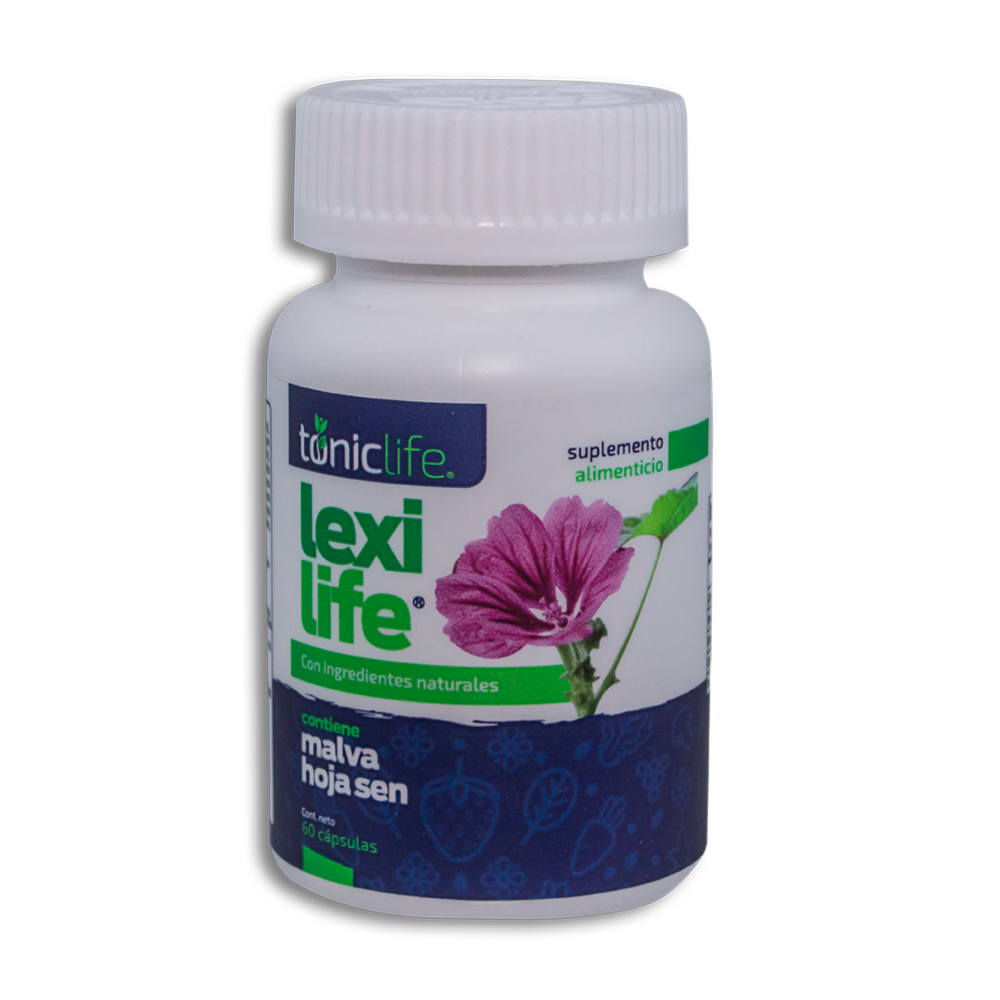 Lexi-Life-caps – Productos Naturales Tonic Life