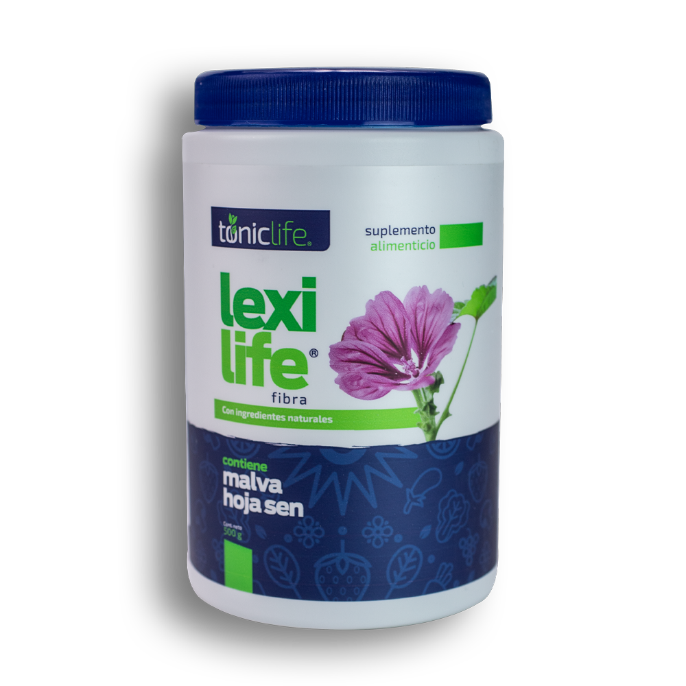 Lexi-Life – Productos Naturales Tonic Life