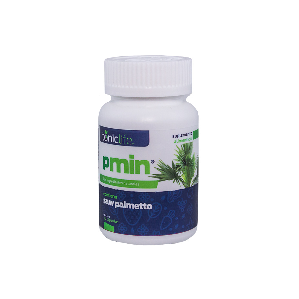 PMIN-30-CAPS – Productos Naturales Tonic Life